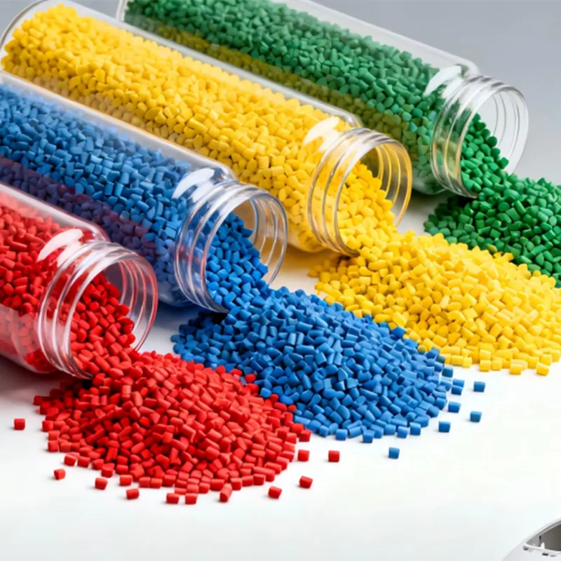 Plastic Masterbatch - China Manufacturer of Color Masterbatch ...